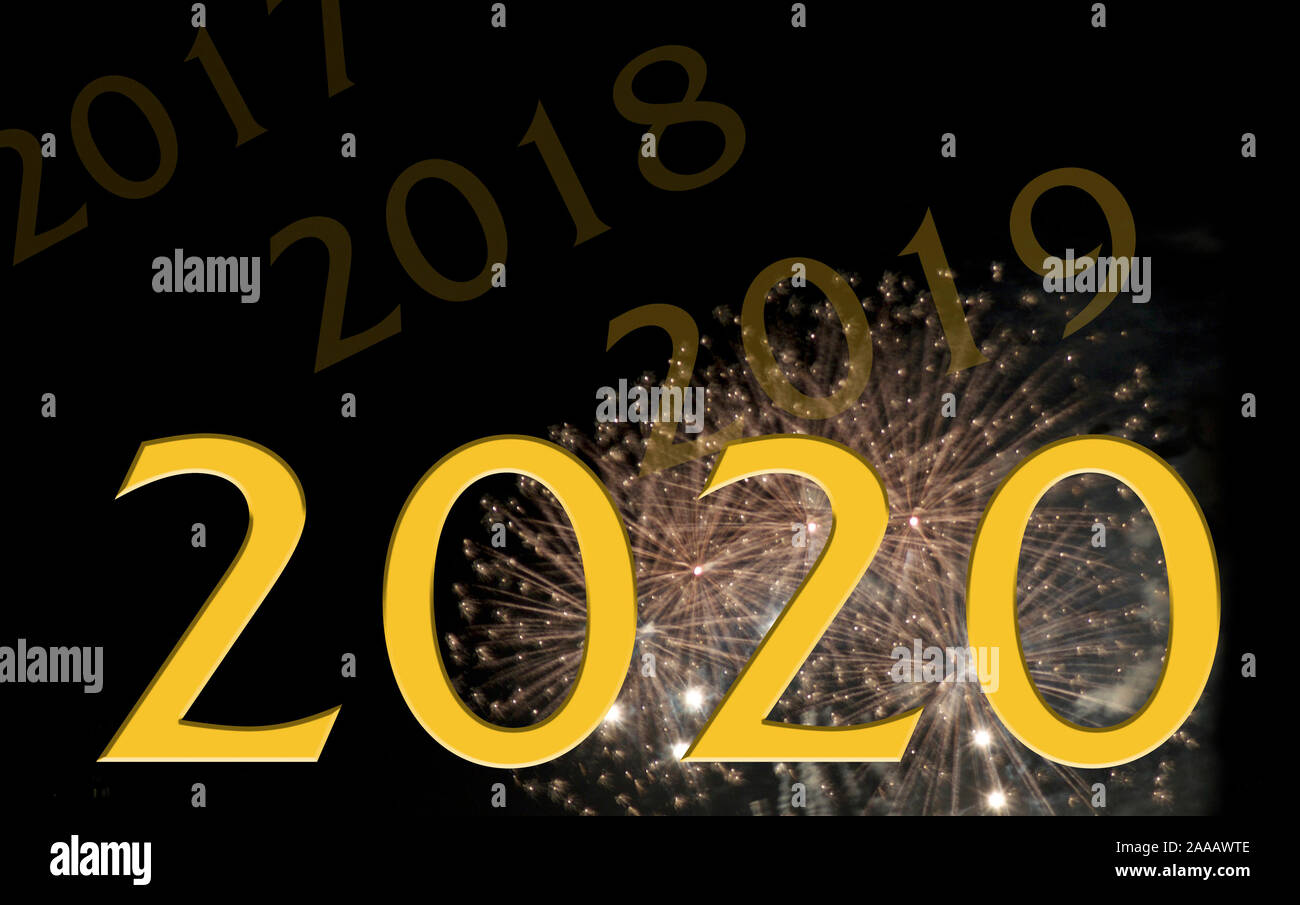 Starburst fireworks hi-res stock photography and images - Alamy