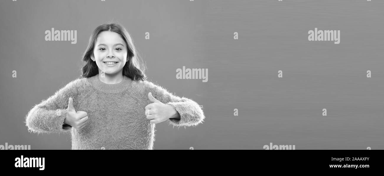 Customer satisfaction cute kid hi-res stock photography and images - Alamy