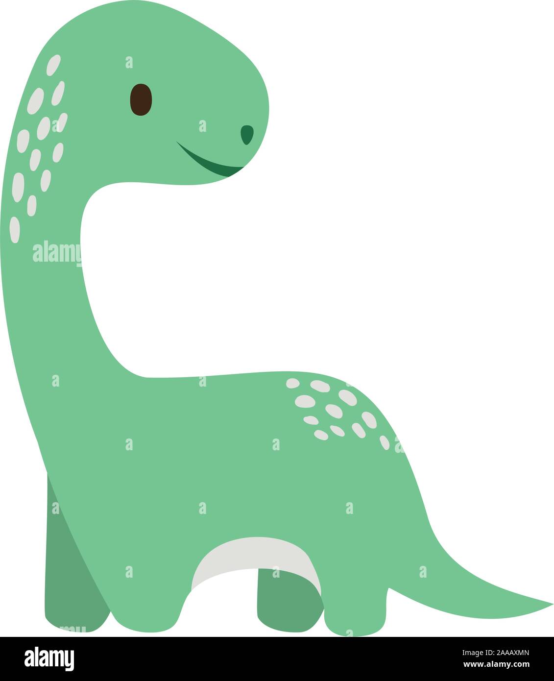 Isolated dinosaur toy vector design Stock Vector Image & Art - Alamy