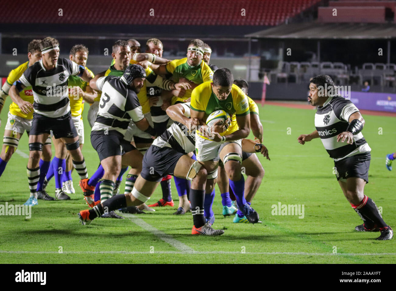 Historical rugby players hi-res stock photography and images - Alamy