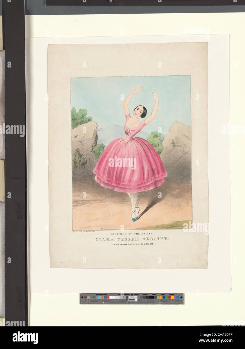 Clara Webster High Resolution Stock Photography and Images - Alamy