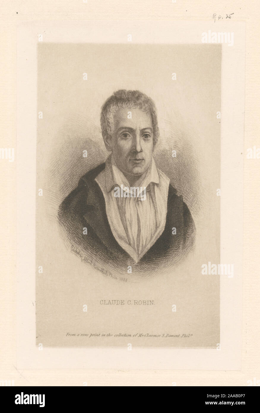 Volume numbers given here refer to the original volume numbers of the ...