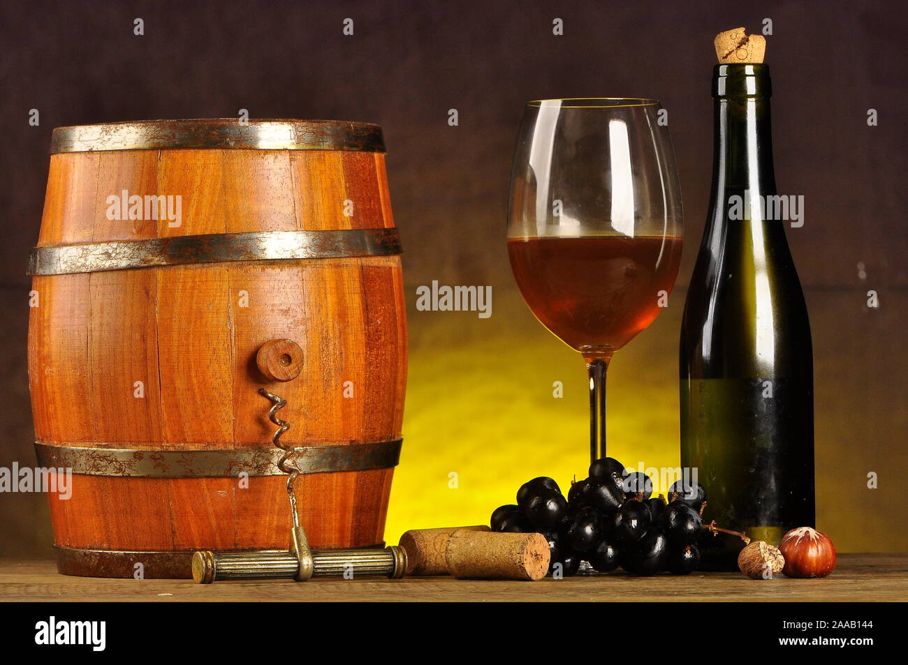 Wine photo concept Stock Photo - Alamy