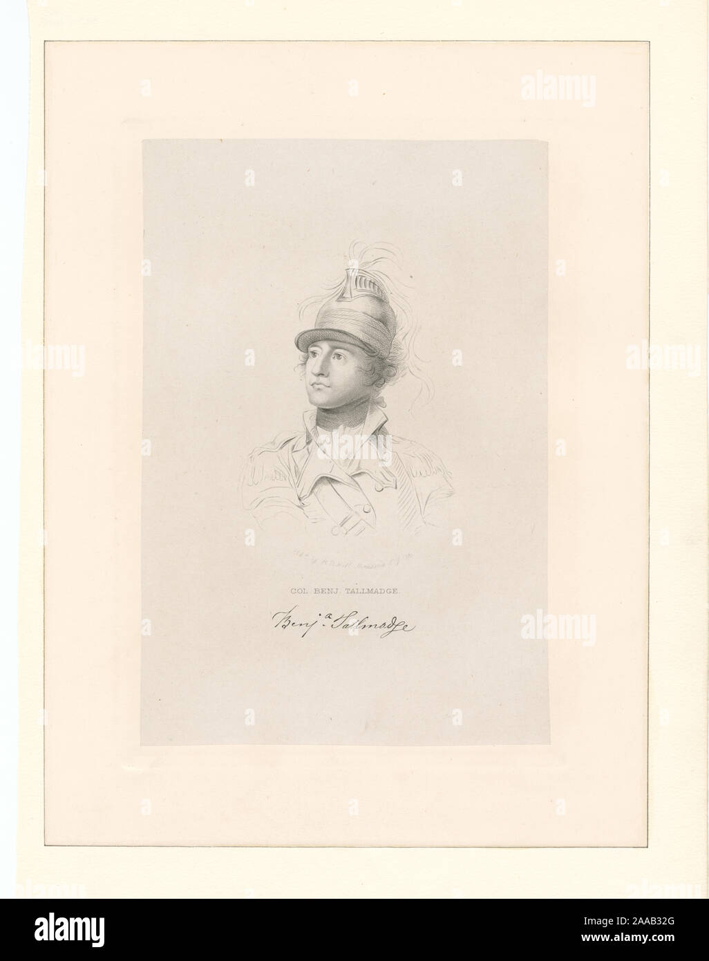 Printmakers include Asher Brown Durand, Henry Bryan Hall, Albert ...
