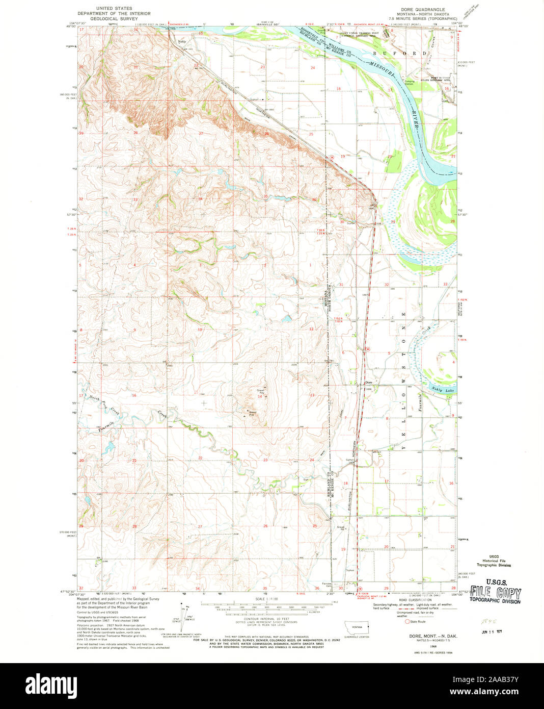 Mt dore hi-res stock photography and images - Alamy