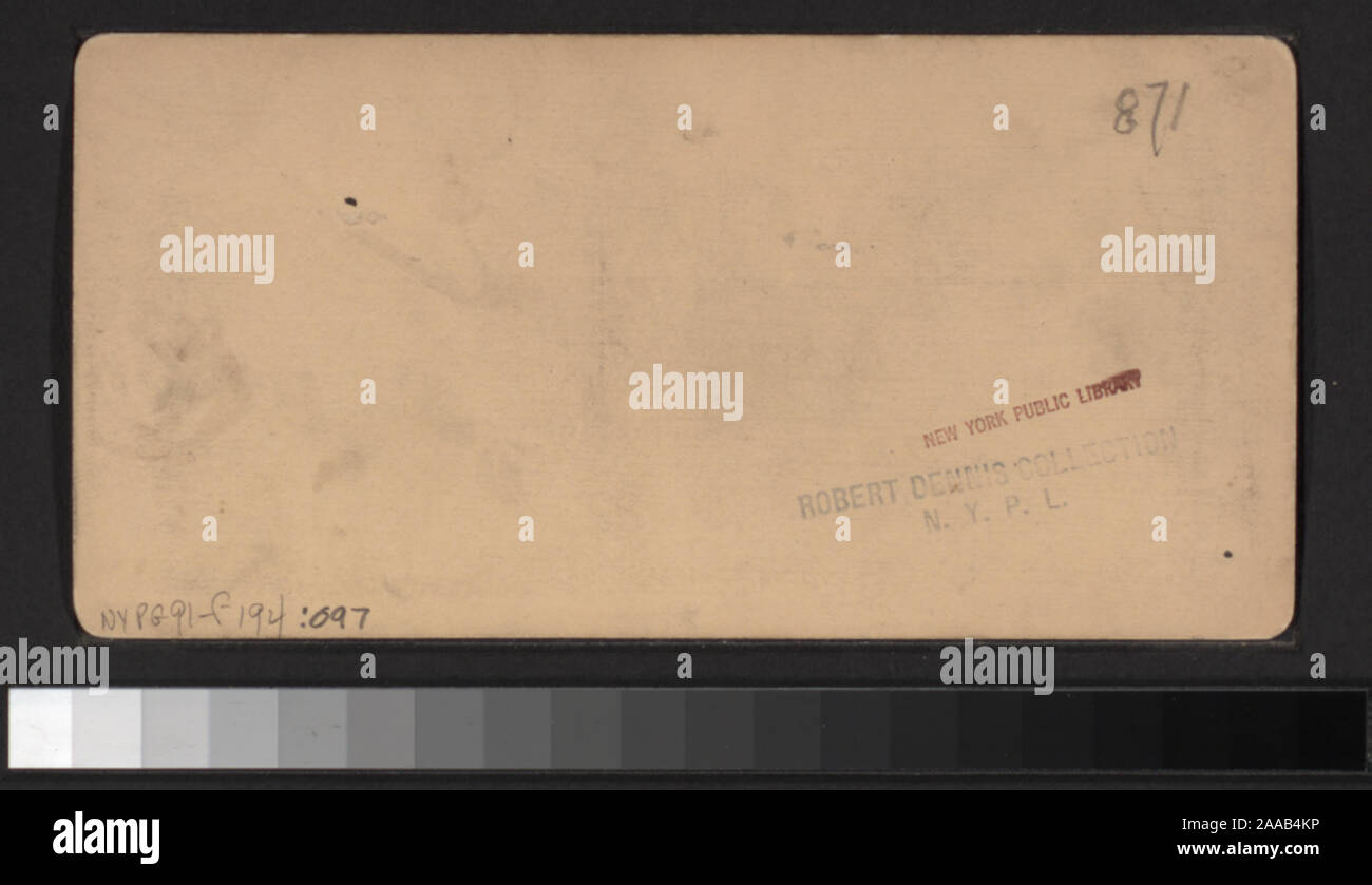 Columbus' flagship Santa Maria, Columbus Naval parade, New York Harbor ...