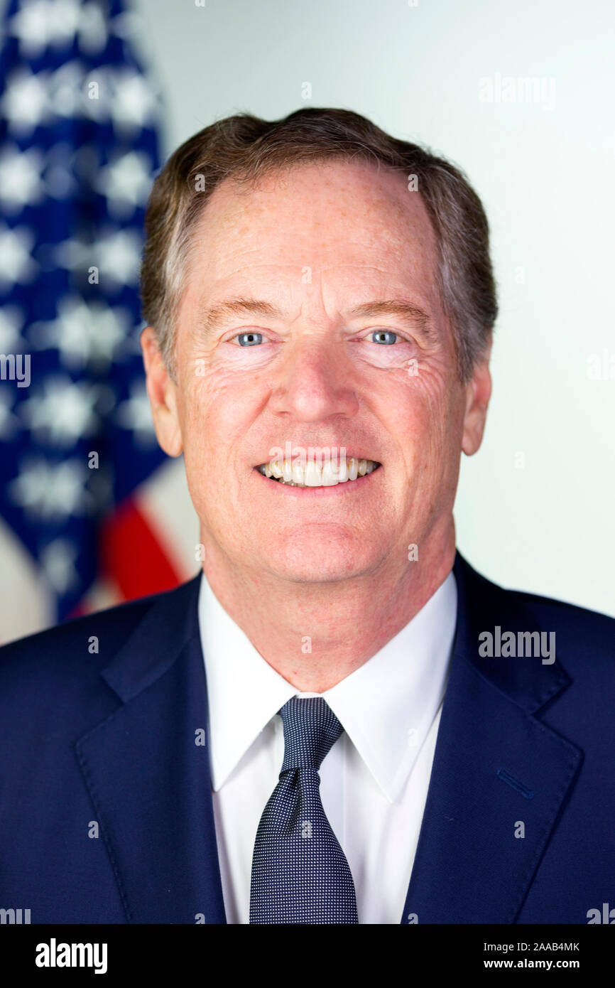 Lighthizer hi-res stock photography and images - Alamy