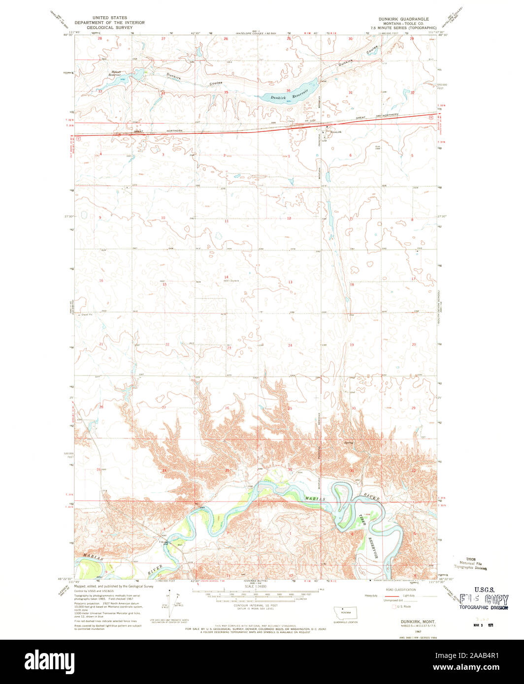 Map of dunkirk Cut Out Stock Images & Pictures - Alamy