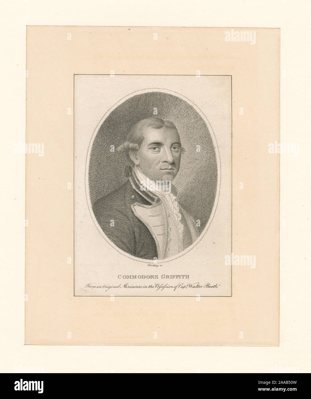 Edward griffith hi-res stock photography and images - Alamy