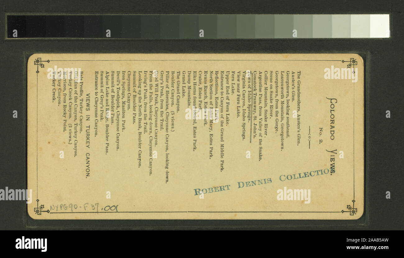 Comstock tramway, St. John's.; Comstock tramway, St. John's Stock Photo ...