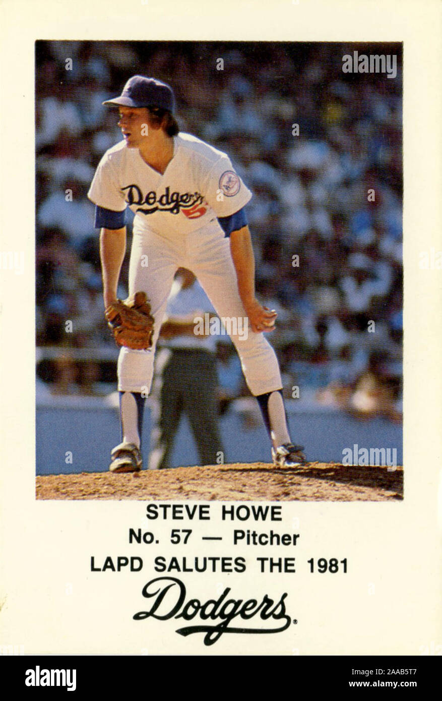 1980s Baseball Cards
