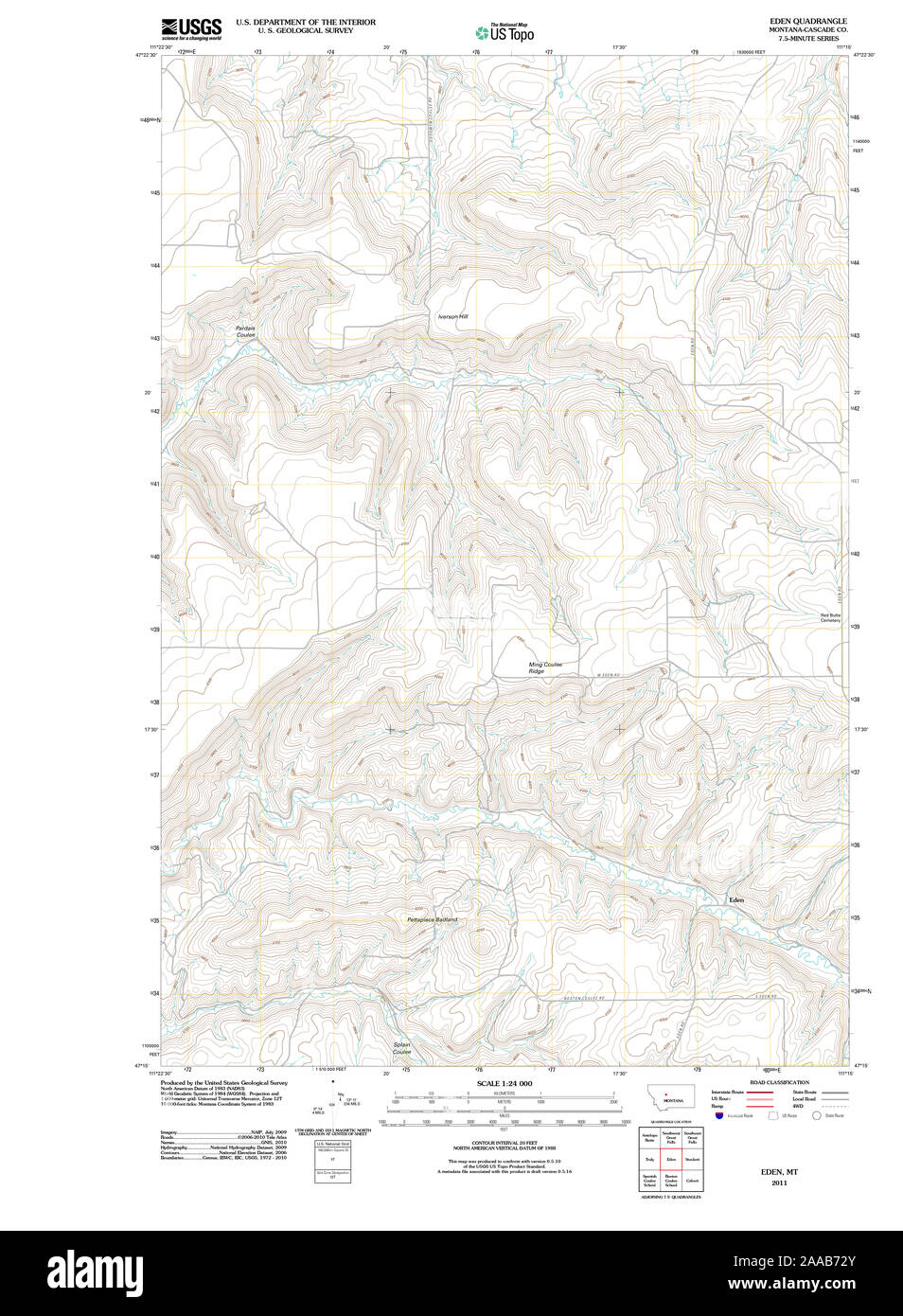 Mt eden Cut Out Stock Images & Pictures - Alamy