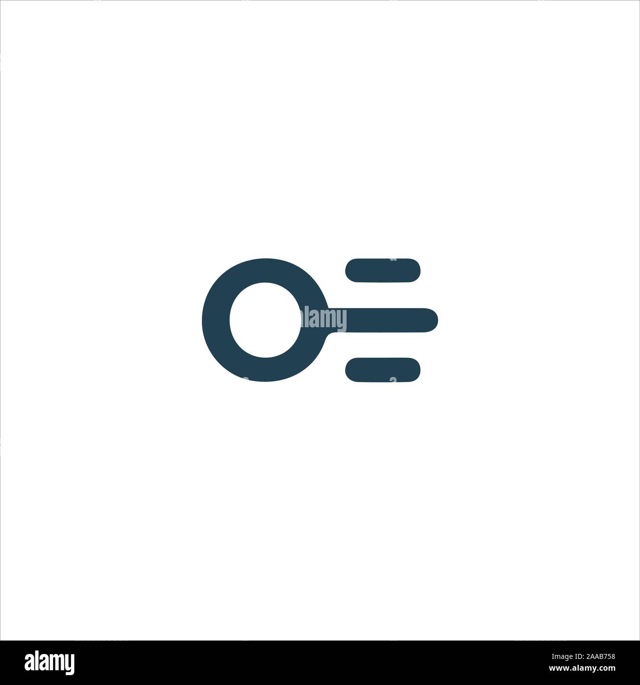 Initial letter eo or oe logo vector design template Stock Vector Image ...