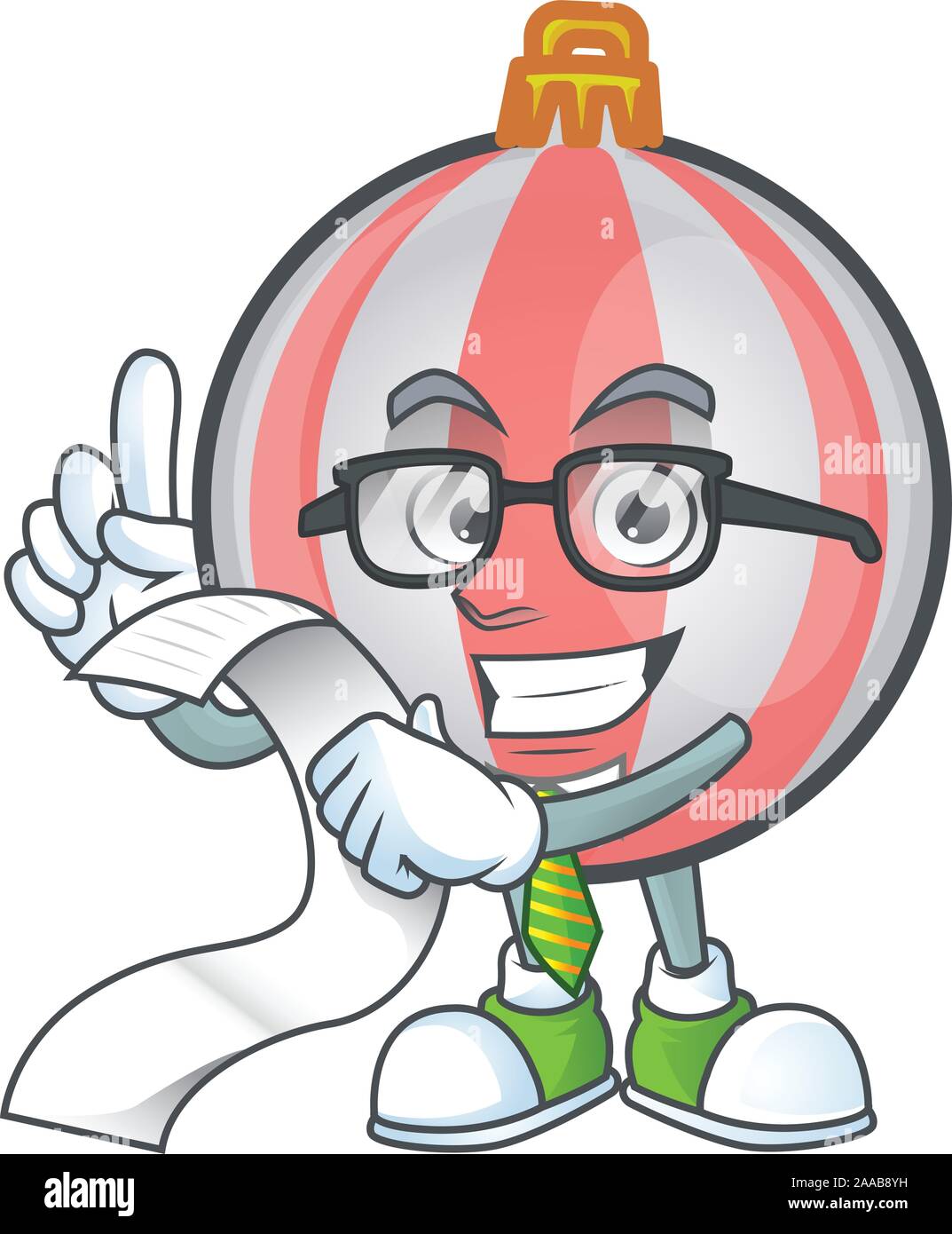 Christmas bill restaurant hi-res stock photography and images - Alamy