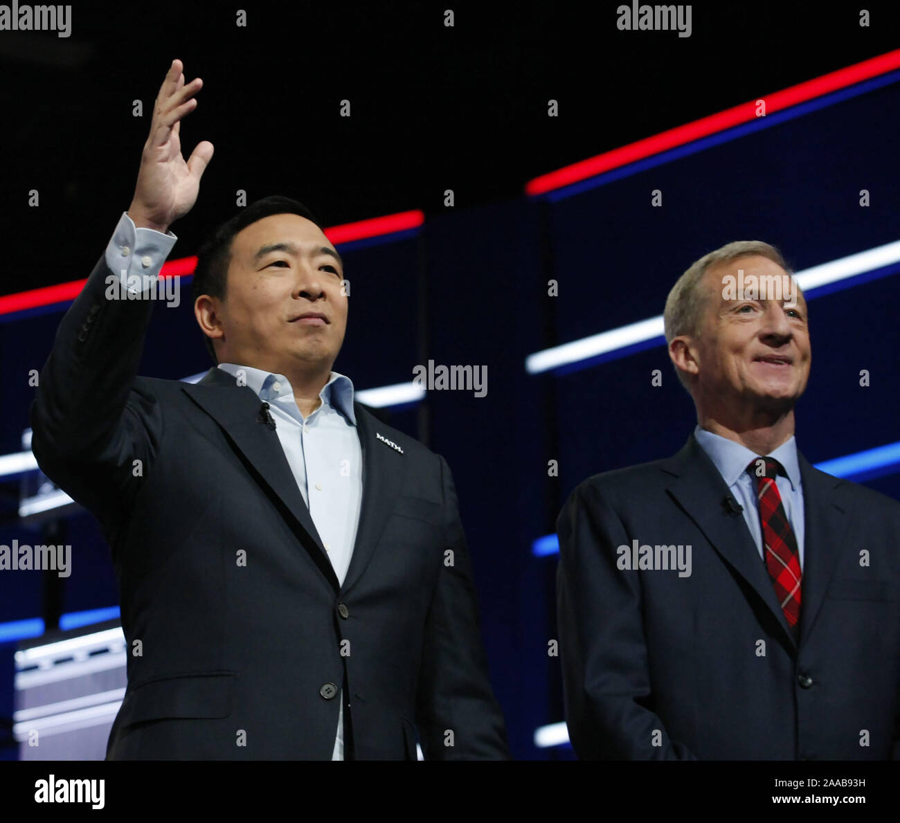 From the left andrew hi-res stock photography and images - Alamy