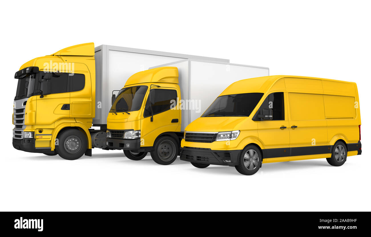 Freight vehicle hi-res stock photography and images - Alamy