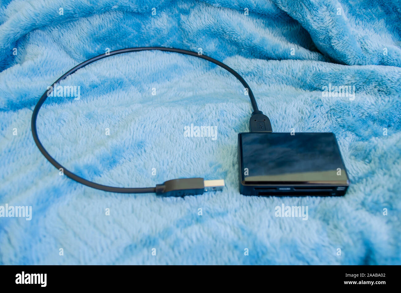 External card reader hi-res stock photography and images - Alamy