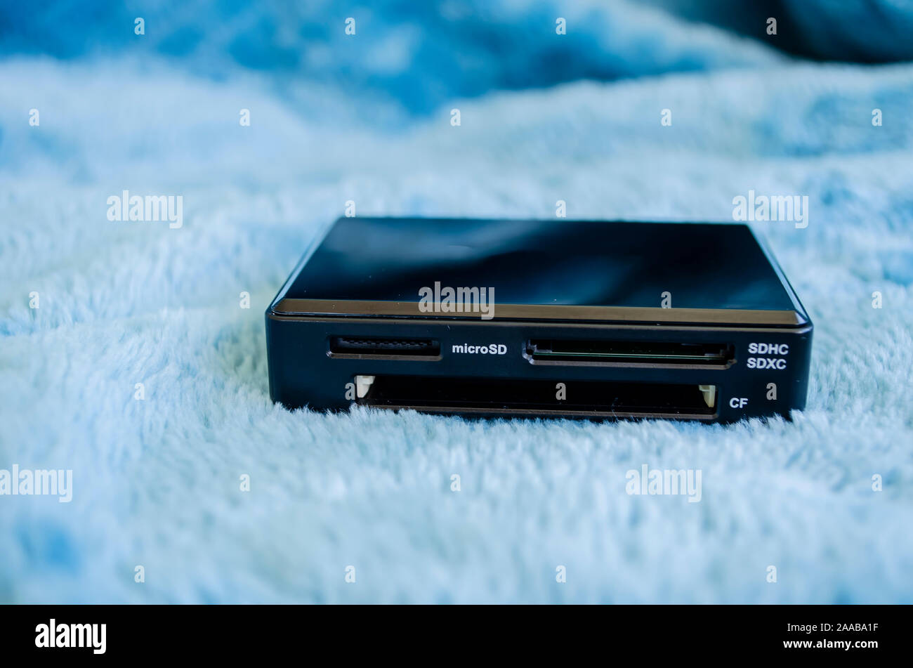 Sd card port hi-res stock photography and images - Alamy