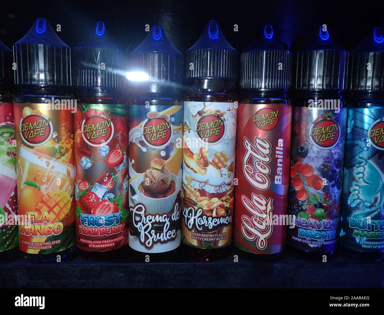 Philippines cigarettes hi-res stock photography and images - Alamy