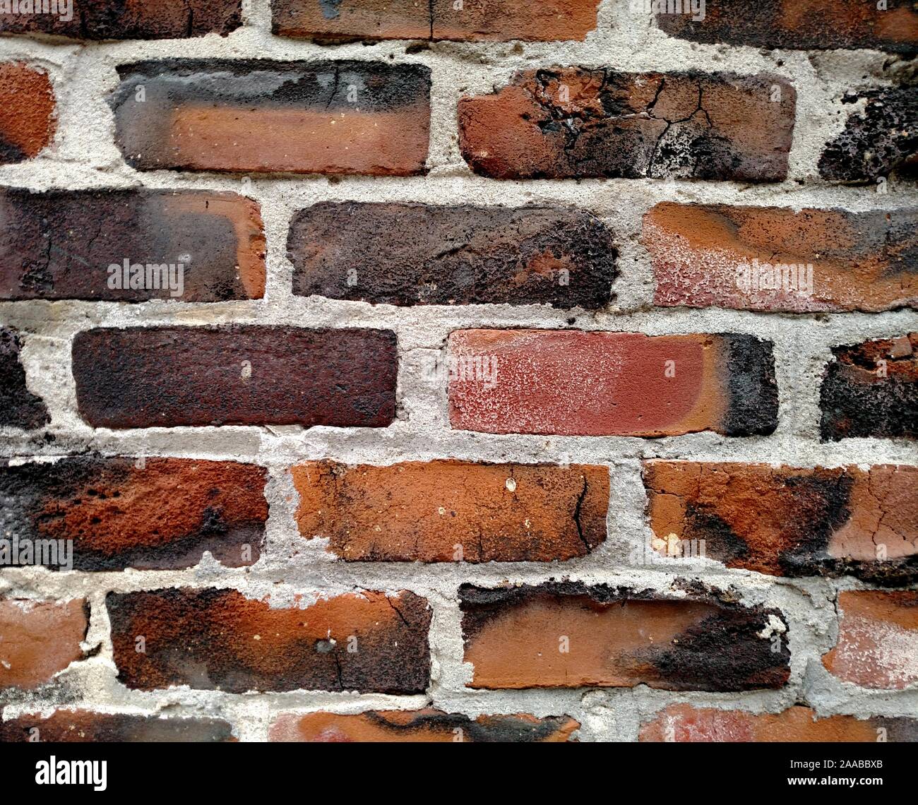 Clinker wall hi-res stock photography and images - Alamy
