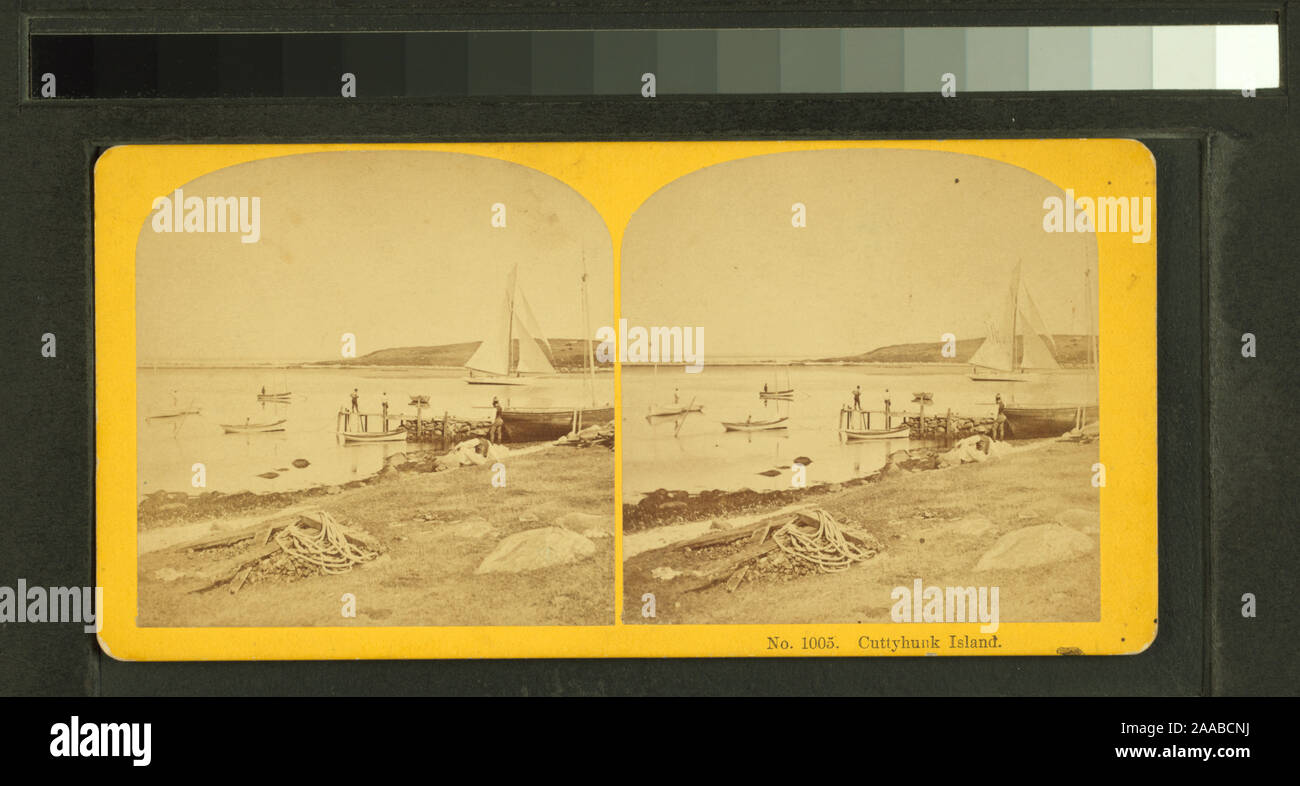 Cuttyhunk Island.; Cuttyhunk Island Stock Photo - Alamy