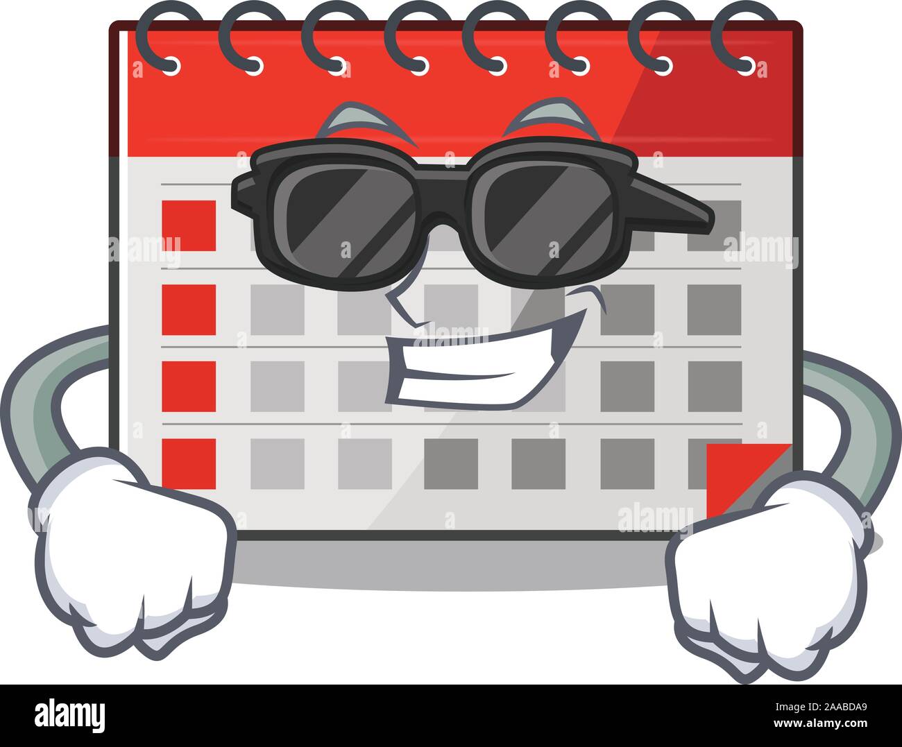 Super calender hi-res stock photography and images - Alamy