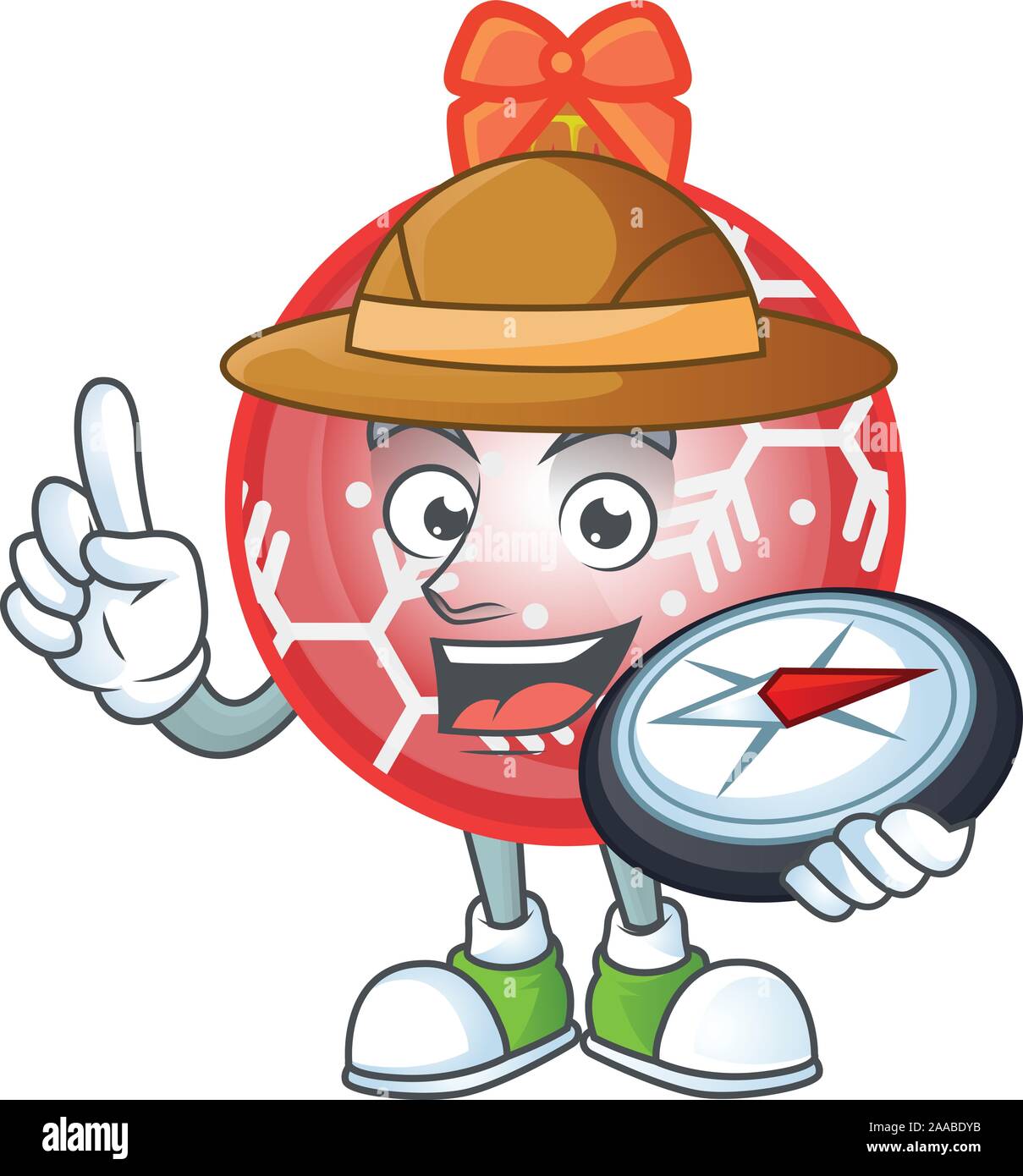 Midnight compass Stock Vector Images - Alamy