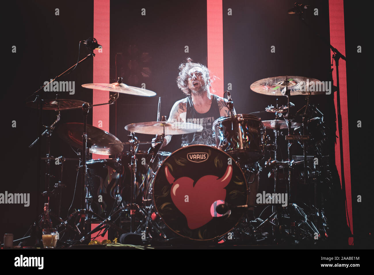 Mondo della musica hi-res stock photography and images - Alamy