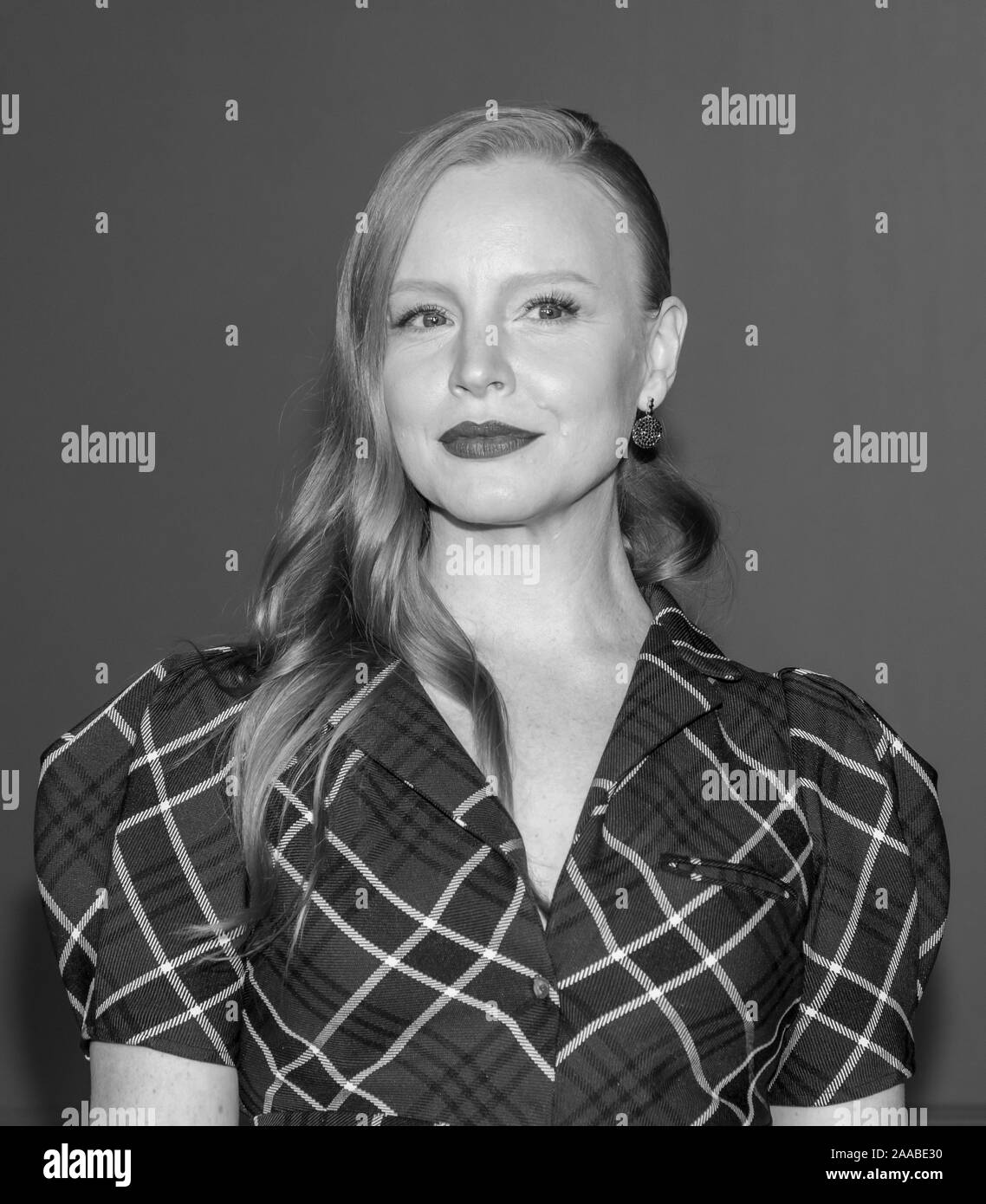 United talent agency Black and White Stock Photos & Images - Alamy