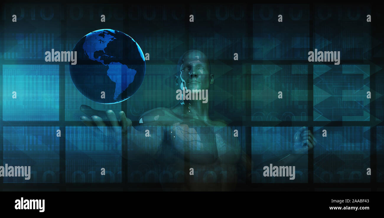 Digital Age High Resolution Stock Photography and Images - Alamy