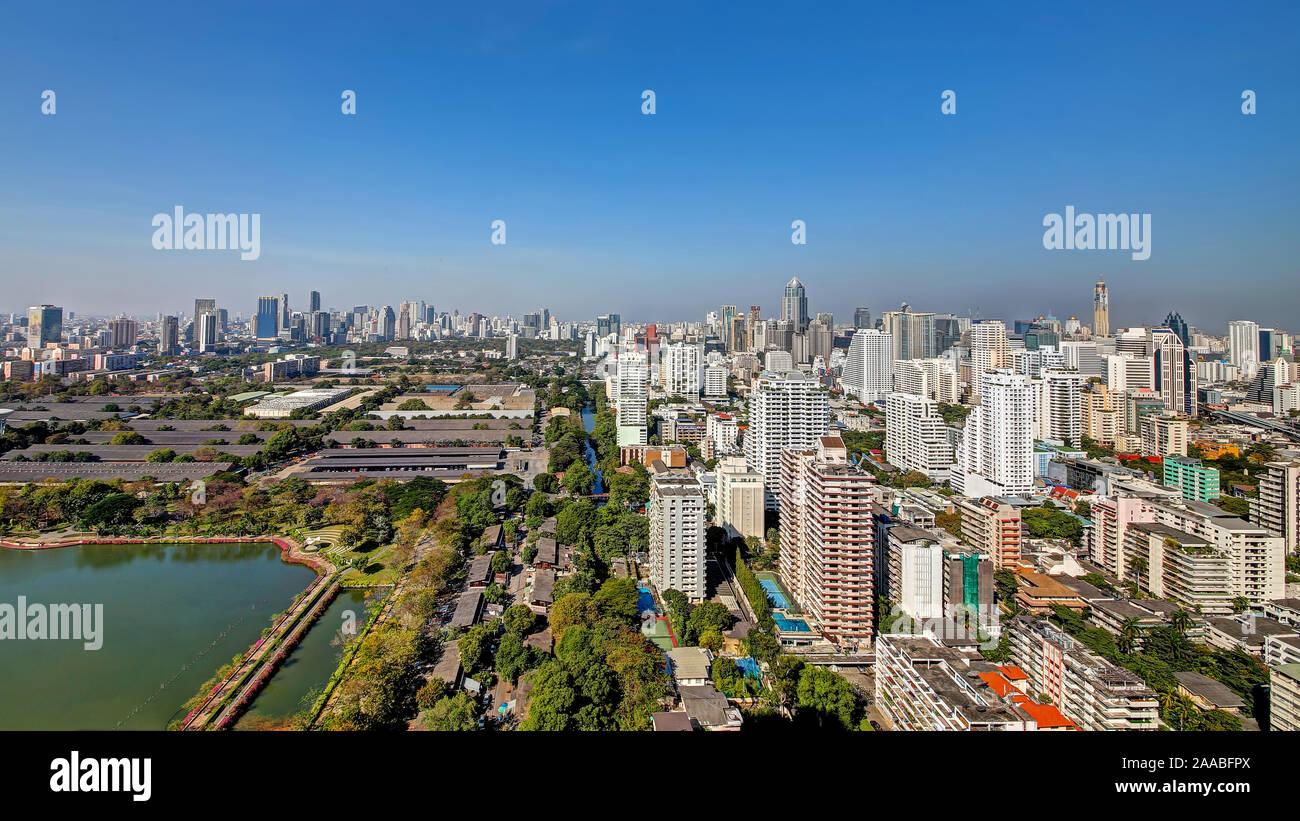Sukhumvit interchange hi-res stock photography and images - Alamy