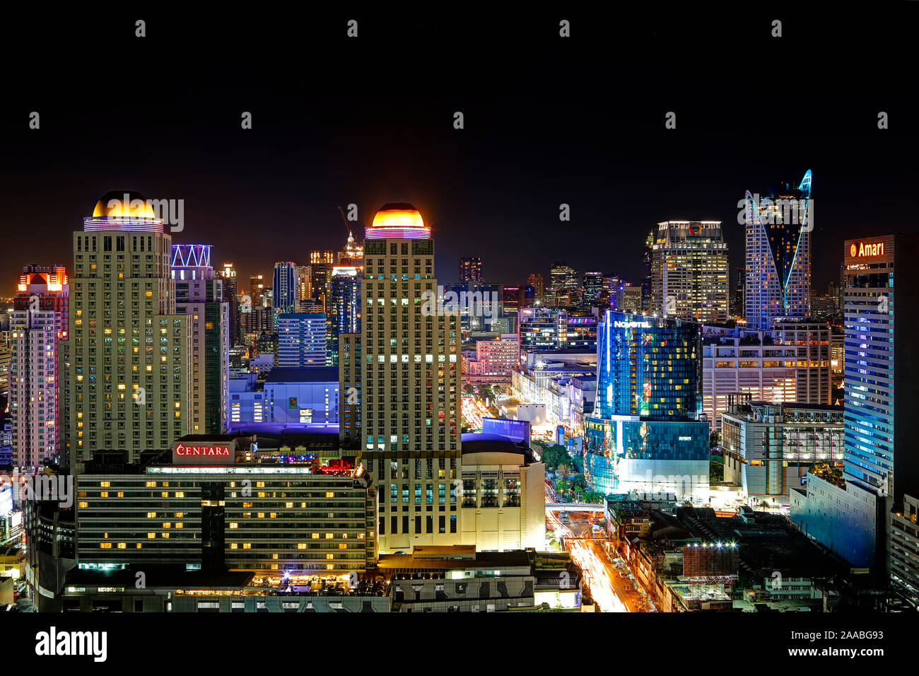 Pratunam hi-res stock photography and images - Alamy