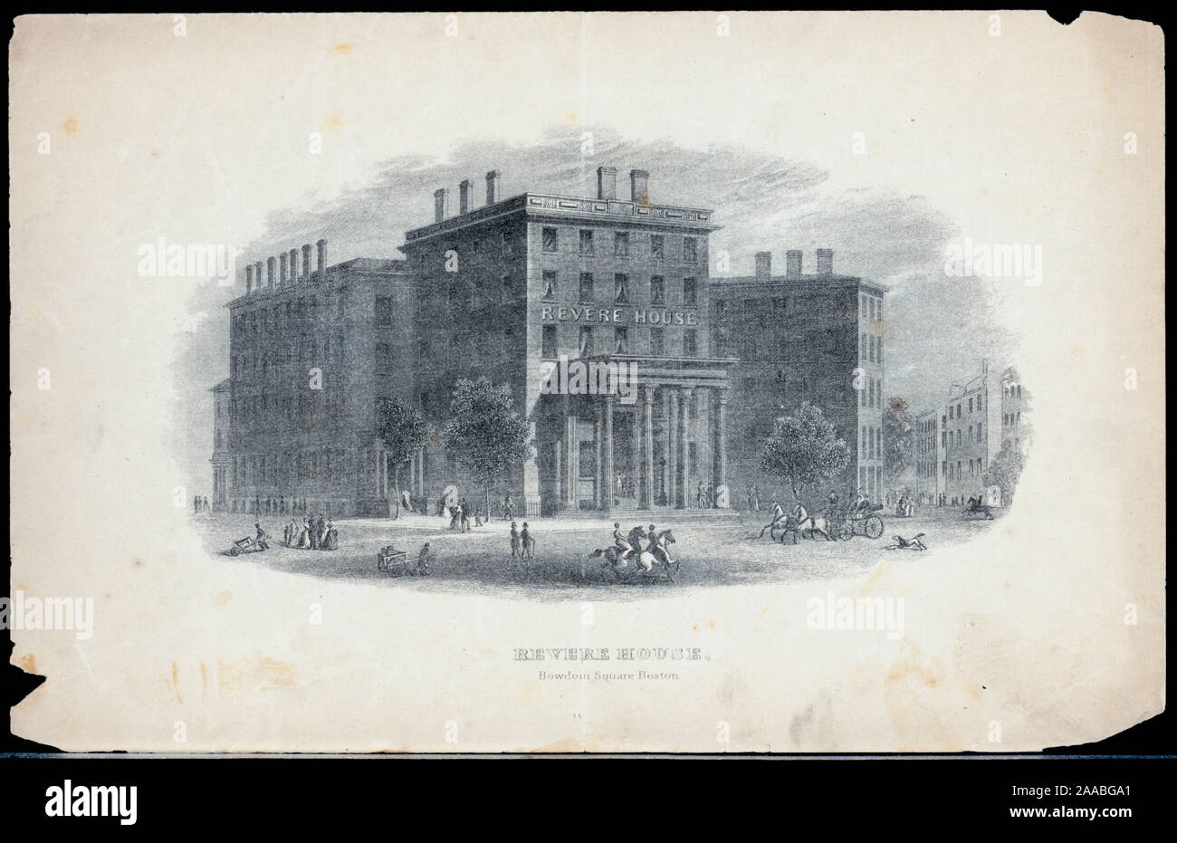 Dinner on Wednesday, March 8, 1865 INCLUDES WINE LIST & MEAL HOURS ...