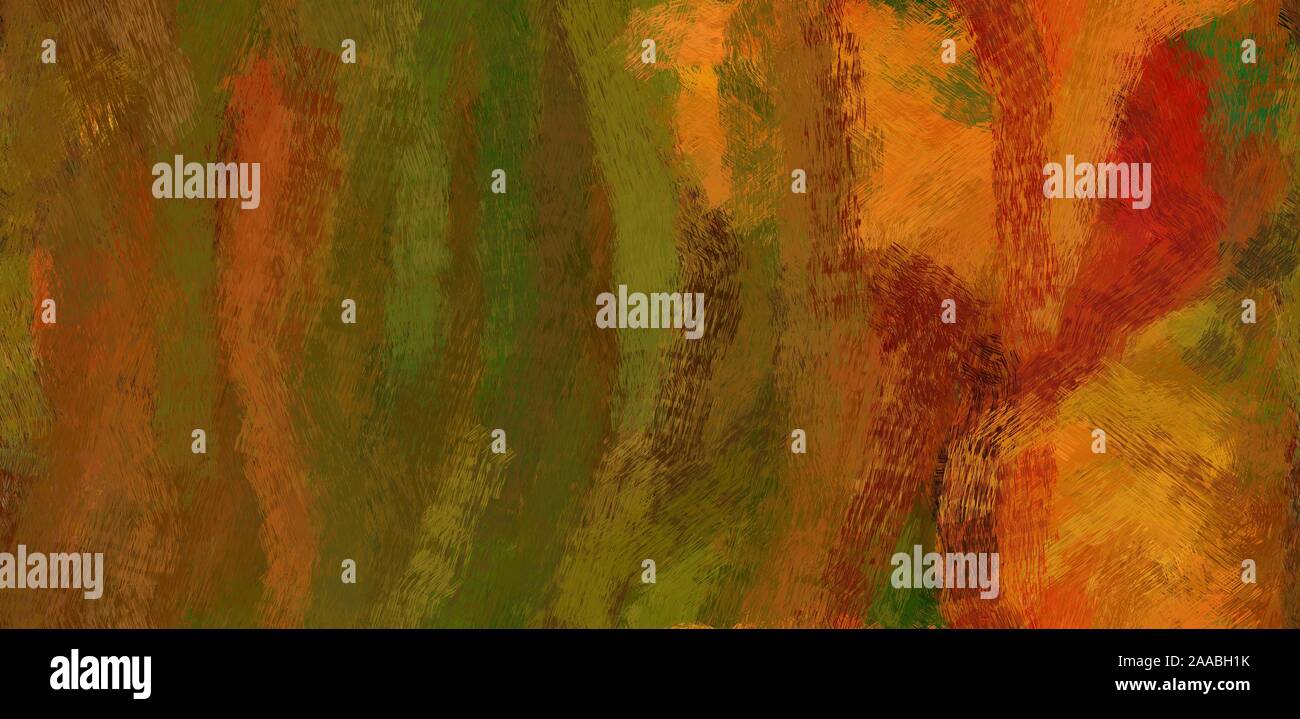 abstract seamless pattern brush painted texture with chocolate, coffee ...