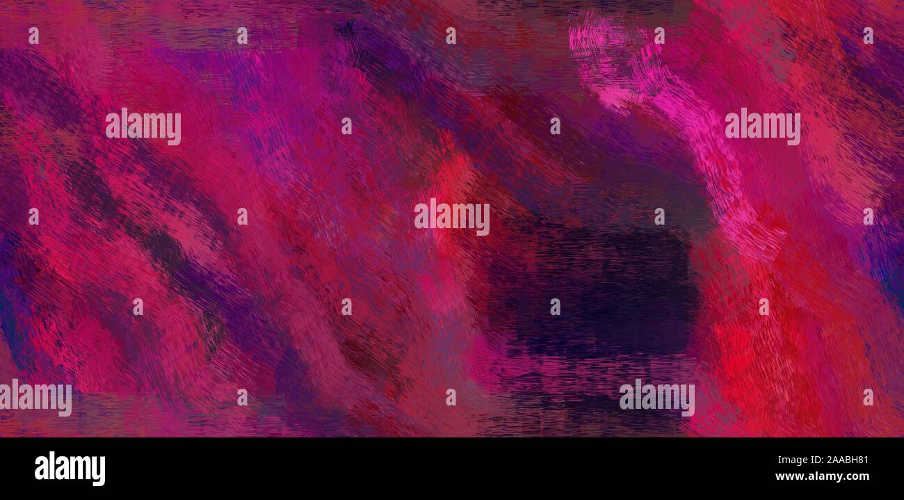 repeating pattern. grunge abstract background with dark moderate pink ...