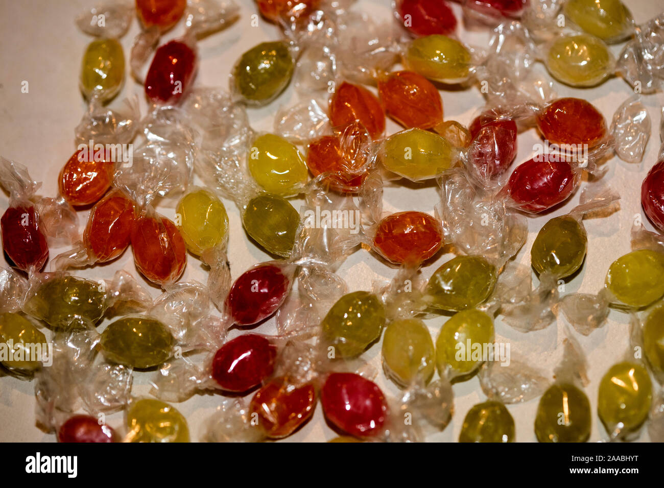 Colorful sweet candies close up background fifty megapixels high ...