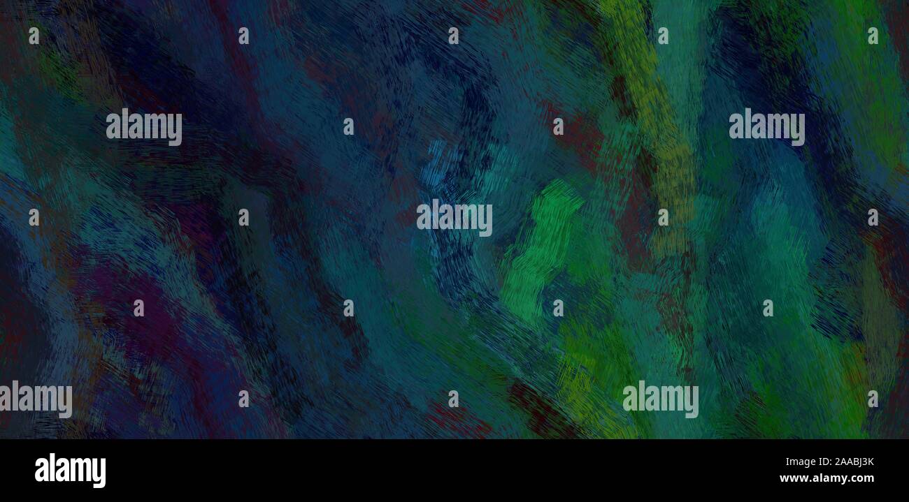 abstract seamless pattern brush painted texture with very dark blue ...