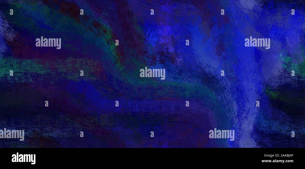 endless pattern. grunge abstract background with very dark blue ...