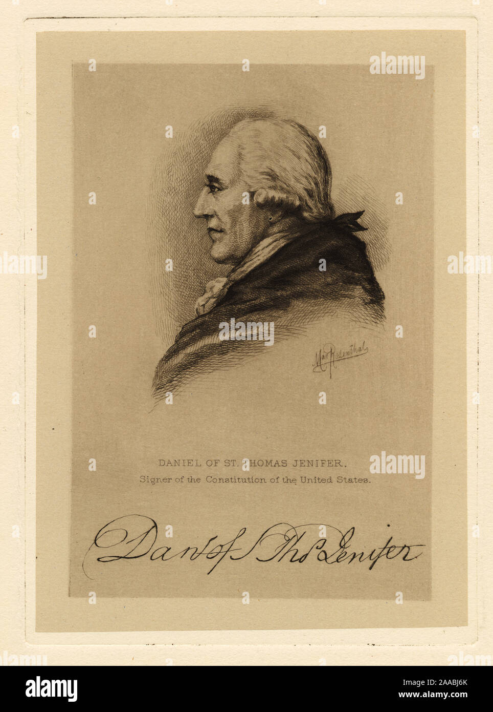 Jenifer daniel of st thomas hi-res stock photography and images - Alamy