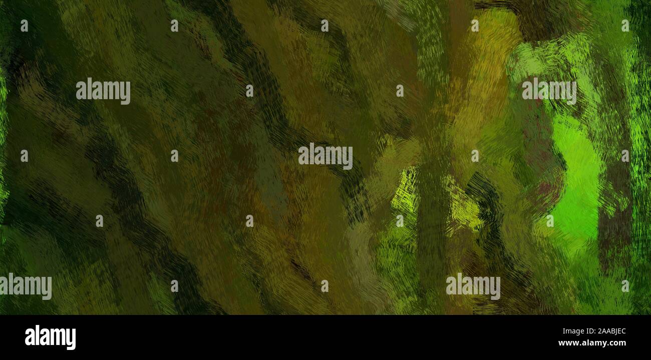 seamless pattern. grunge abstract background with very dark green ...