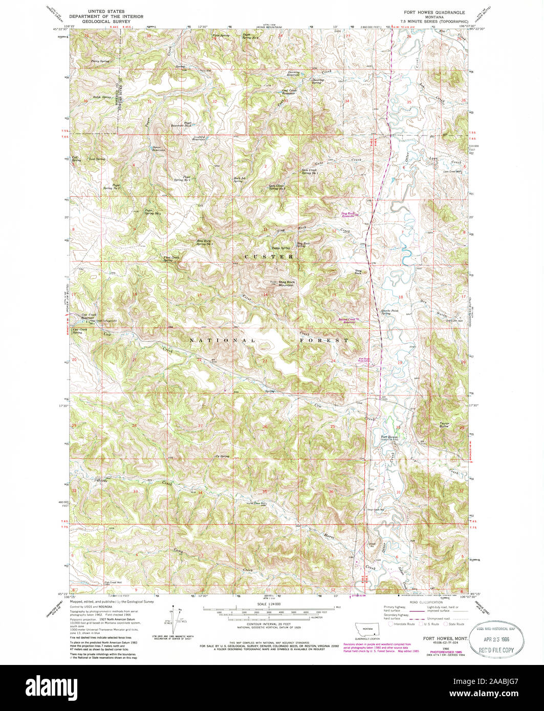 Map of howes hi-res stock photography and images - Alamy