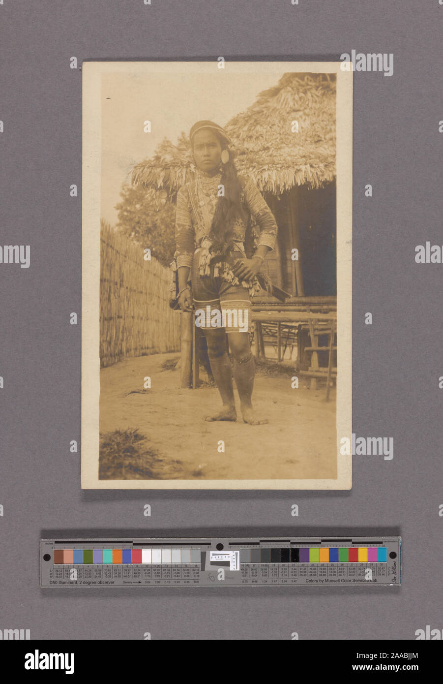 Louisiana Purchase Card