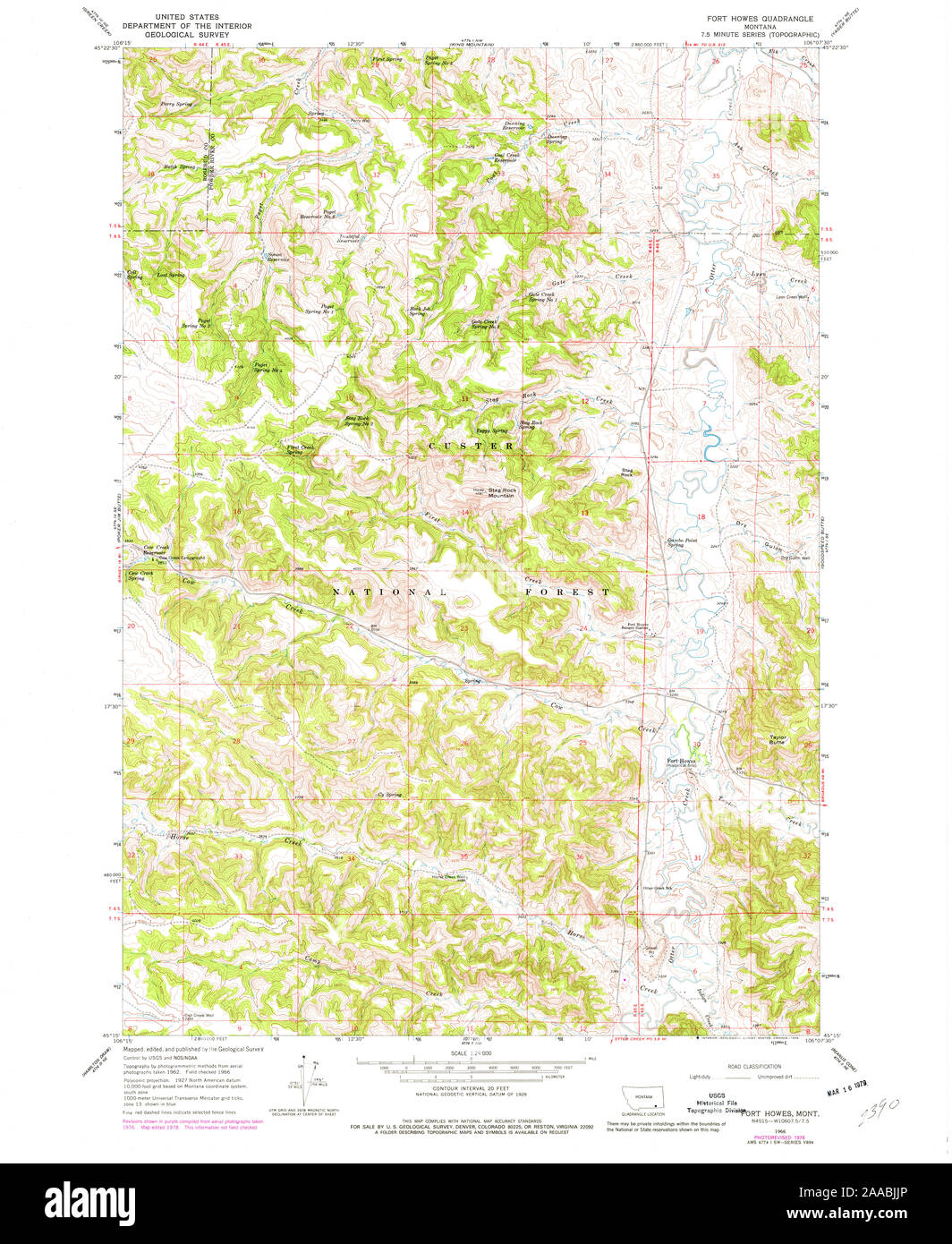 Map of howes hi-res stock photography and images - Alamy