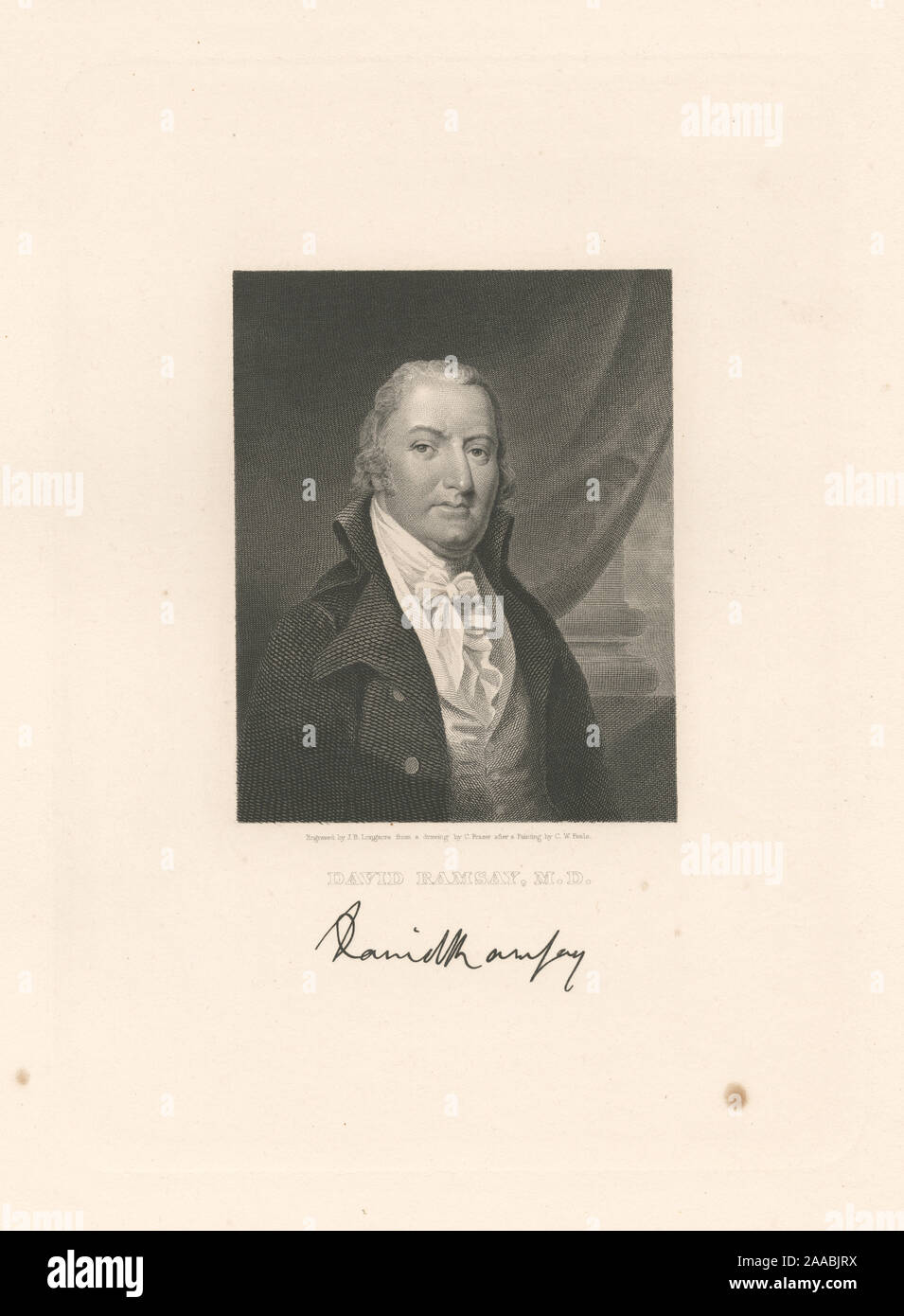 James B Longacre High Resolution Stock Photography and Images - Alamy