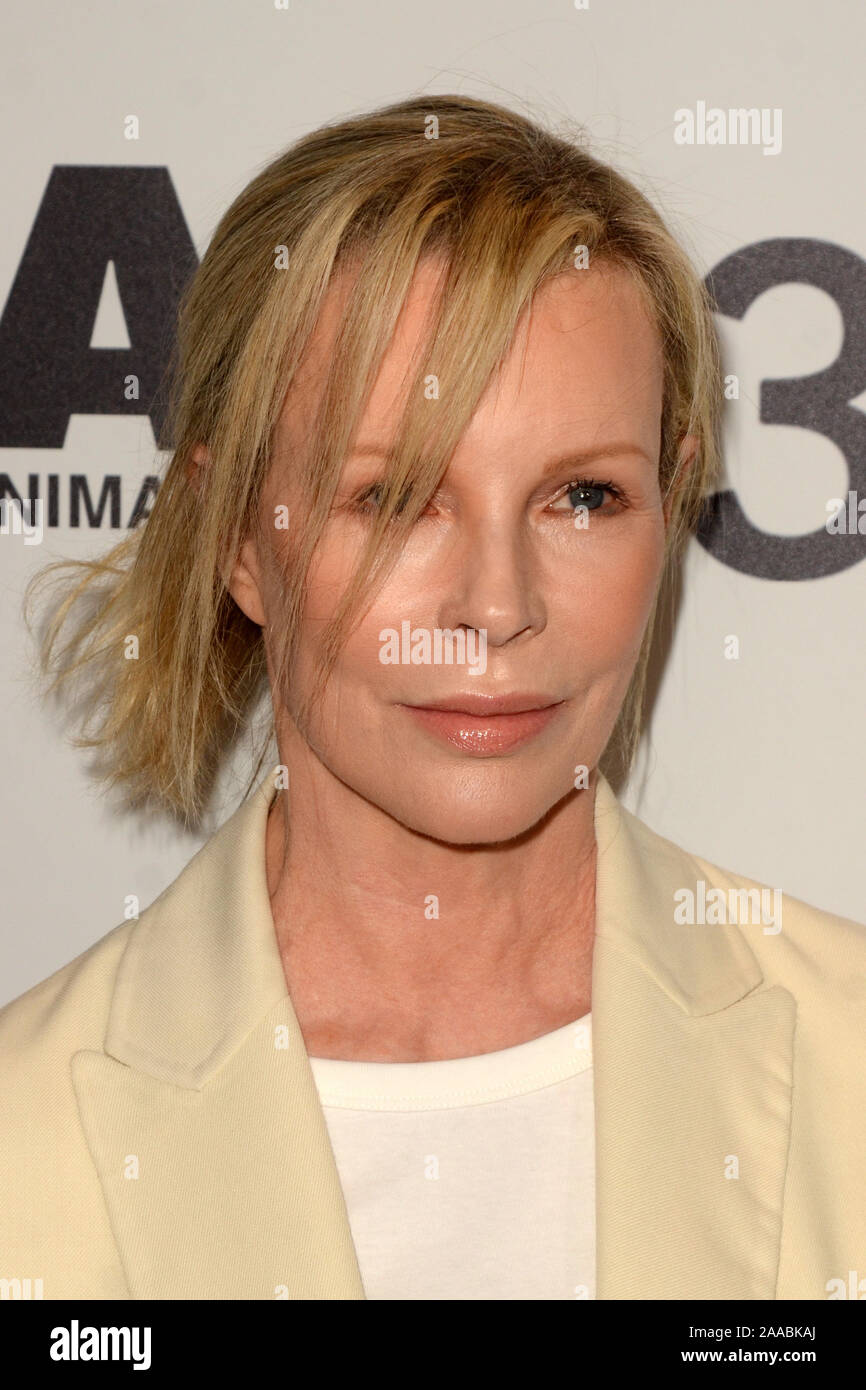 Last Chance for Animals’ 35th Anniversary Gala at the Beverly Hilton ...