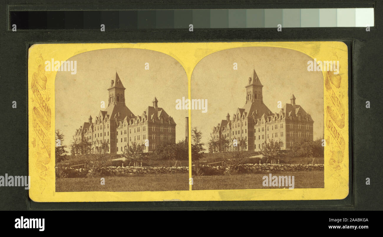 Dean Academy.; Dean Academy Stock Photo - Alamy