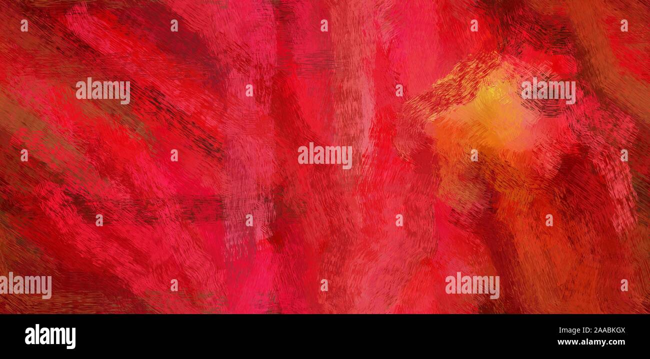 abstract seamless pattern brush painted design with copy space for your ...