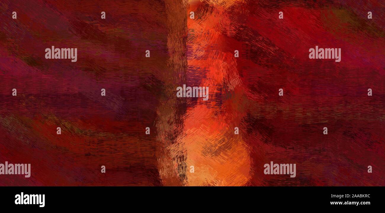 abstract seamless pattern brush painted design with copy space for your ...