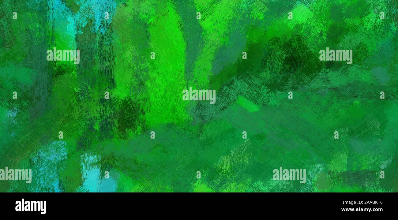Forest Green Texture Background