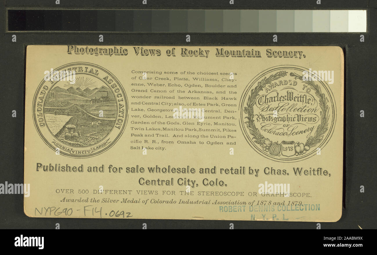 Deep Cut and Loop.; Deep Cut and Loop Stock Photo - Alamy